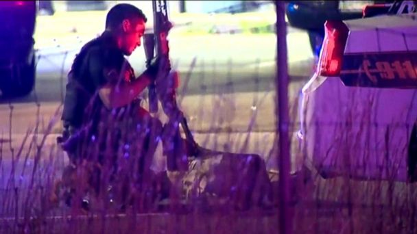 Video Manhunt Underway Across Kentucky And Tennessee For A Felon