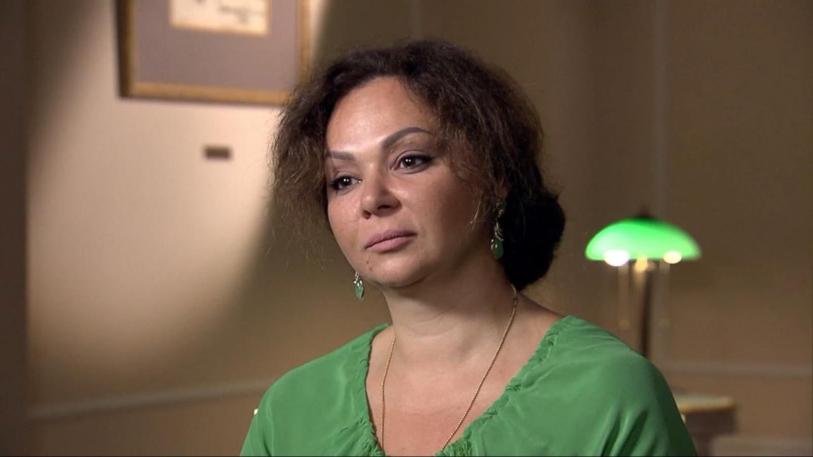 The Kremlin denies connection with Russian lawyer - Good Morning America The Kremlin denies connection with Russian lawyer - Good Morning America