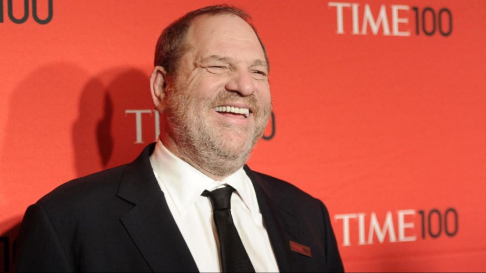 The New Yorker's bombshell report about Harvey Weinstein | GMA