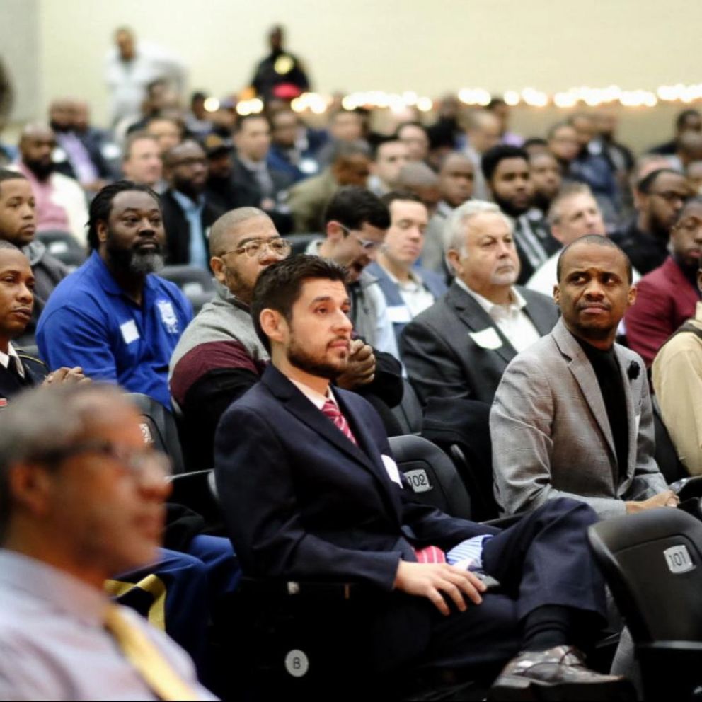 Title: A Community United: The Impact of “Breakfast with Dads” at Billy ...