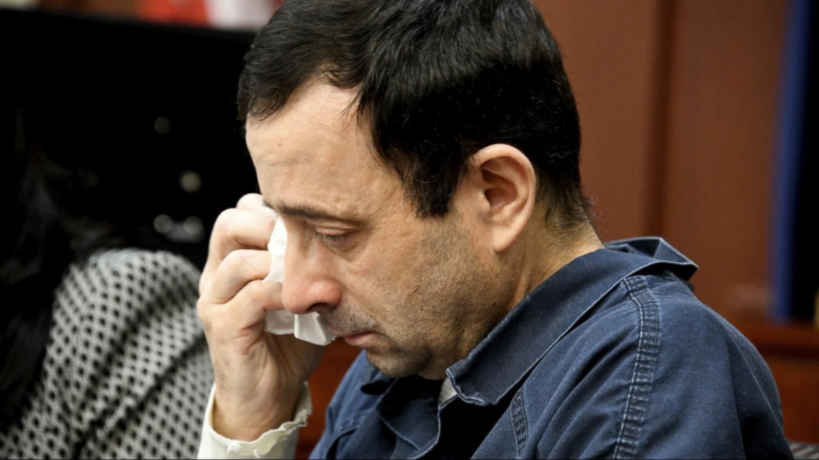 Judge Berates Former Usa Gymnastics Doctor Larry Nassar In Court Good