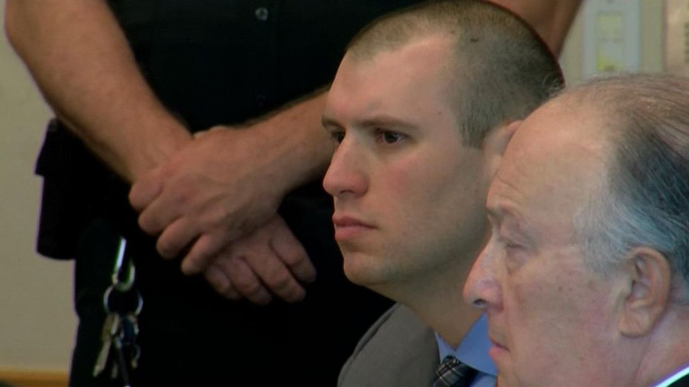 Former officer to serve no jail time in accidental shooting death | GMA