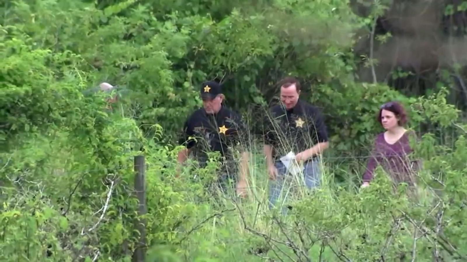 Urgent Manhunt Underway In Florida For Triple Murder Suspect Good