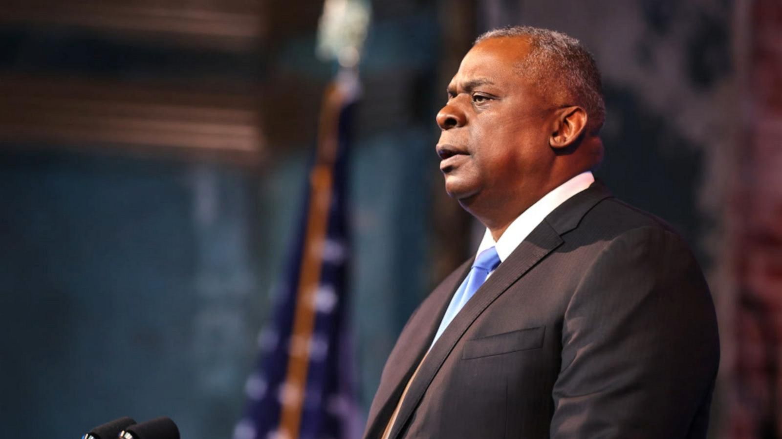 Biden Makes Groundbreaking Pick For Defense Secretary Good Morning