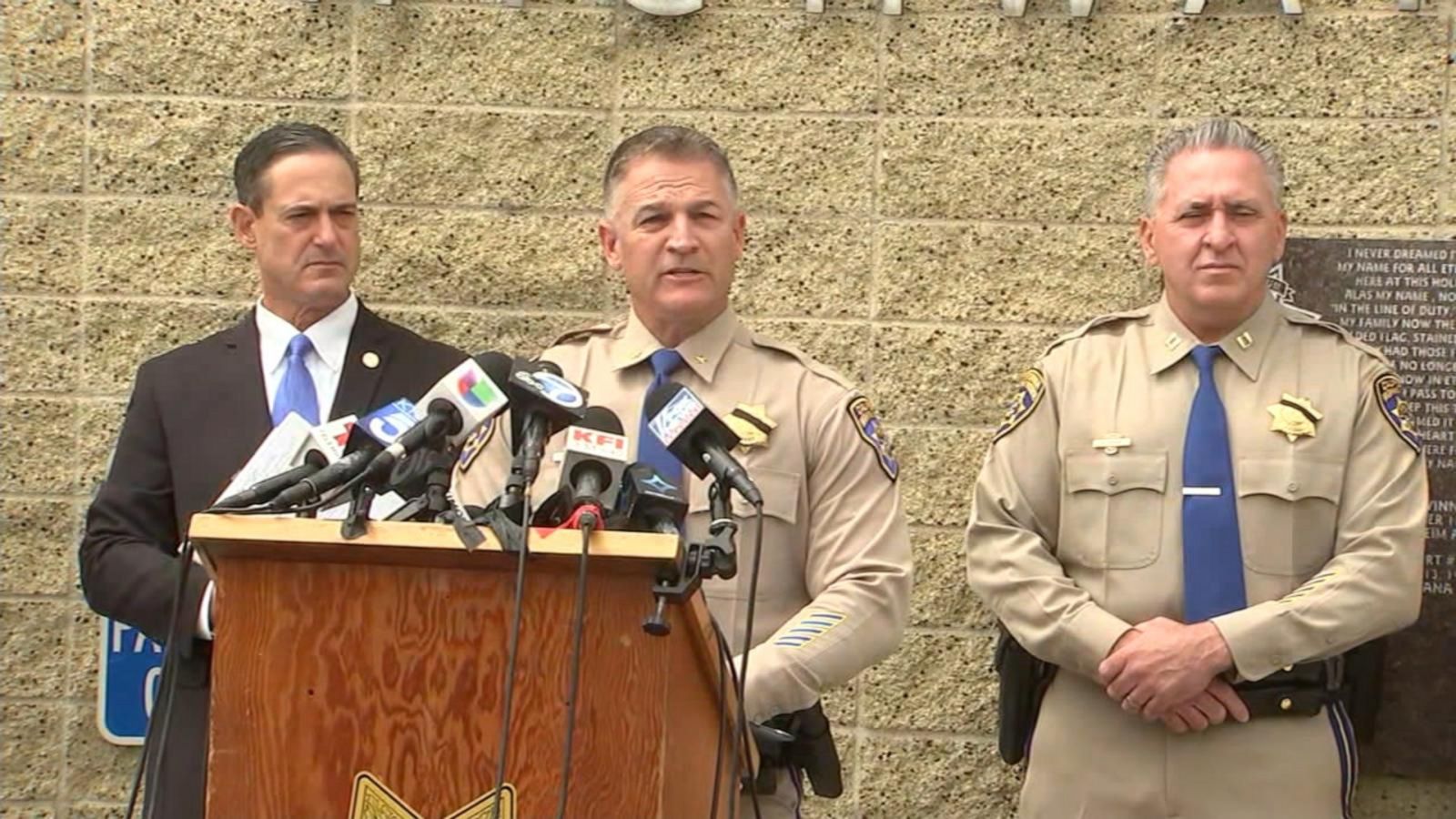 2 arrested in alleged road rage killing of a child - Good Morning America