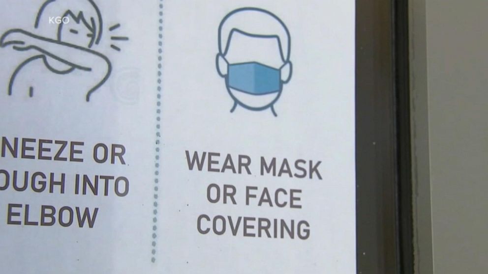 Health experts urge public to continue masking | GMA Health experts urge public to continue masking | GMA