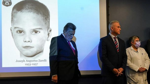 Video Police identify body of 4-year-old in Philadelphia’s oldest ... Video Police identify body of 4-year-old in Philadelphia’s oldest ...