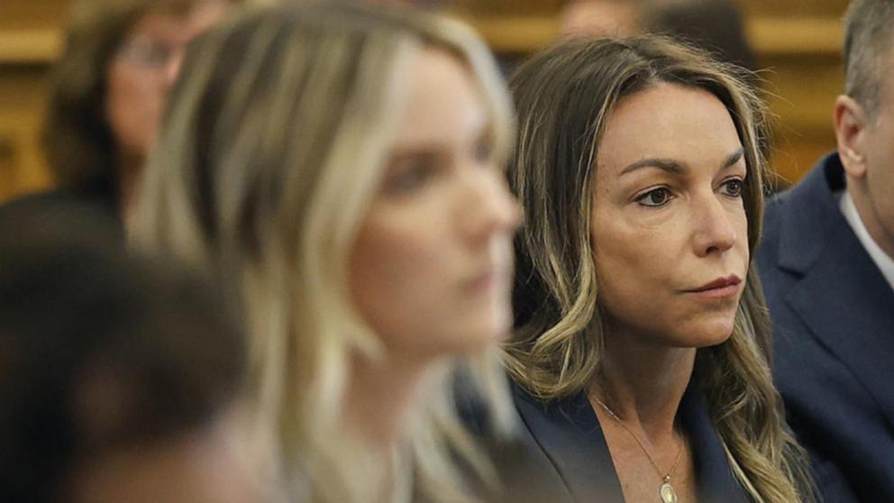 Victim's mother breaks silence on son's murder in second trial of Karen ...