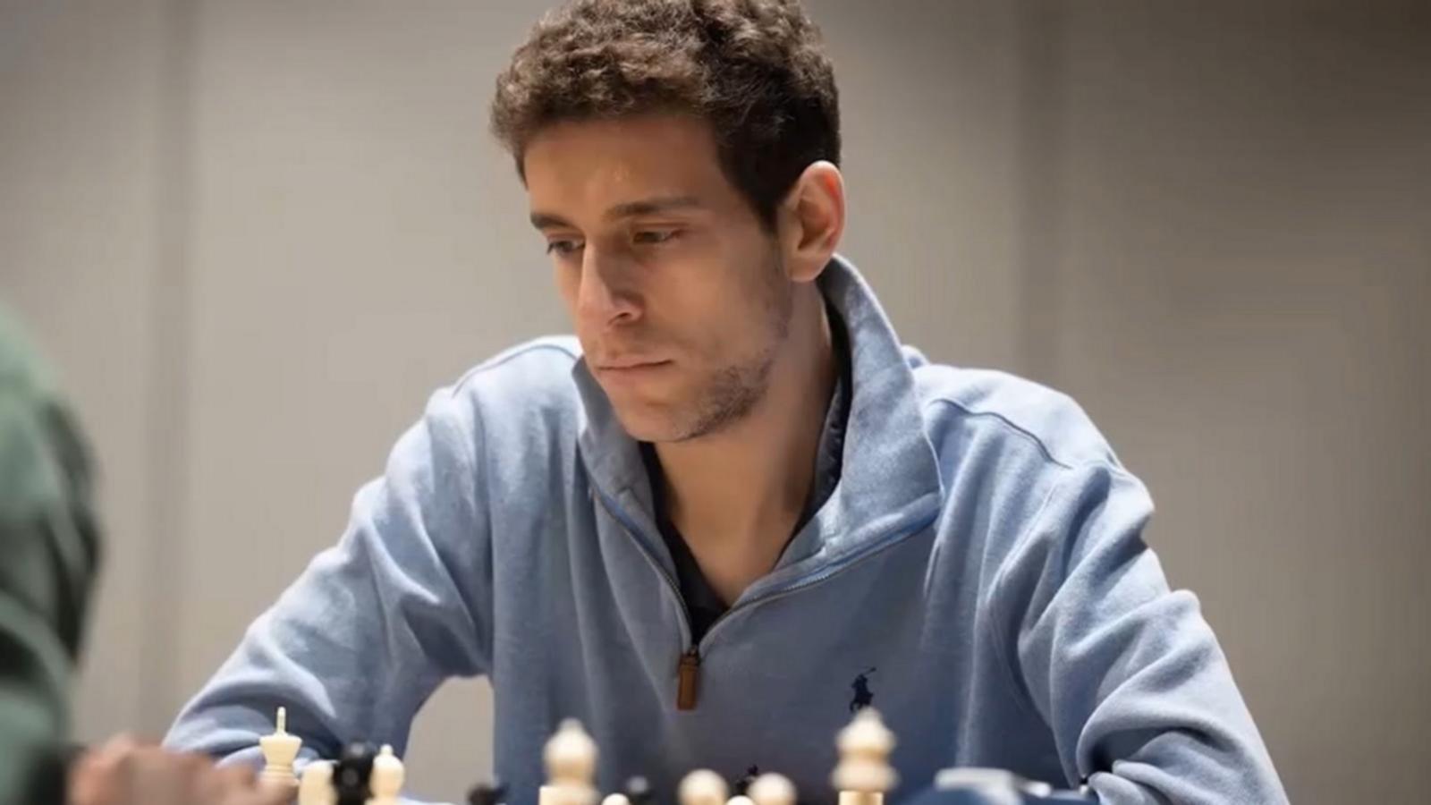 Cause of death reportedly revealed for American chess grandmaster ...