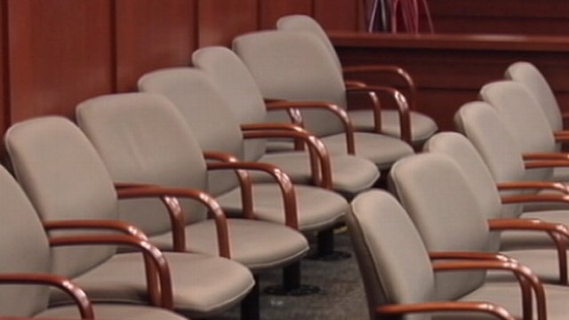 Video George Zimmermans Fate In The Hands Of All Female Jury Abc News