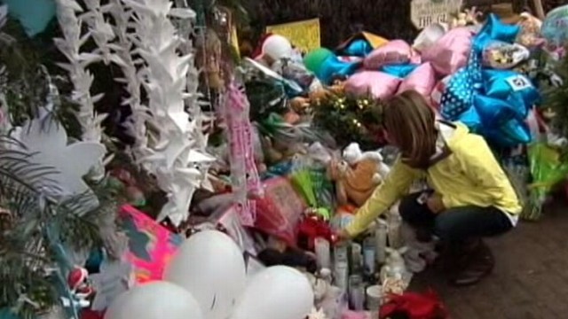 Newtown, Connecticut Gets Support From Across America Video - ABC News